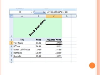 Lisa Donaldson Notes | PPT