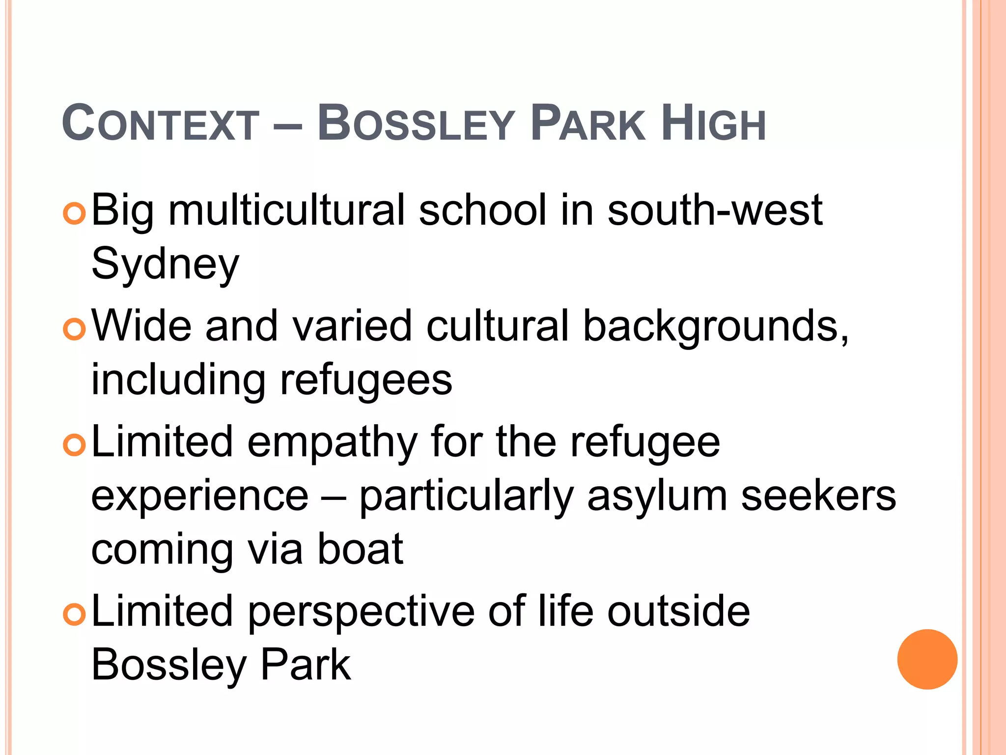 Finding the "Hook": Engaging in English with Anh Do | PPTX