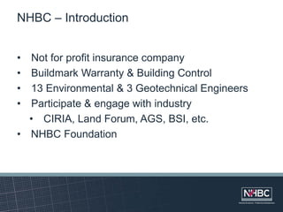 Land Quality Endorsement Services | PPT