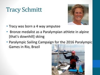 The Adventure Paradigm - Providing opporutnities for risk for people ...