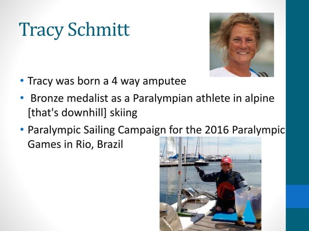 The Adventure Paradigm - Providing opporutnities for risk for people ...