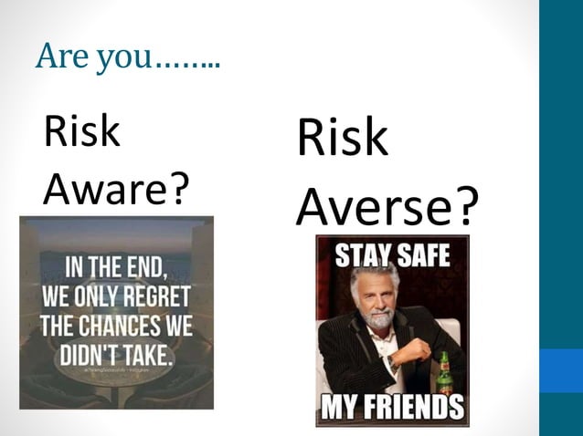 The Adventure Paradigm - Providing opporutnities for risk for people ...