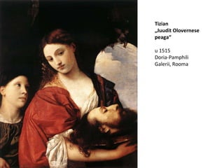 Kristluse sümbolid kunstis | PPT