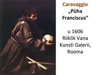 Kristluse sümbolid kunstis | PPT