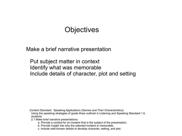 Lisa miller ppt week 6 | PPT