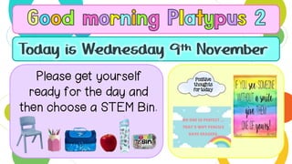 Lisa Morning Slides Example.pptx