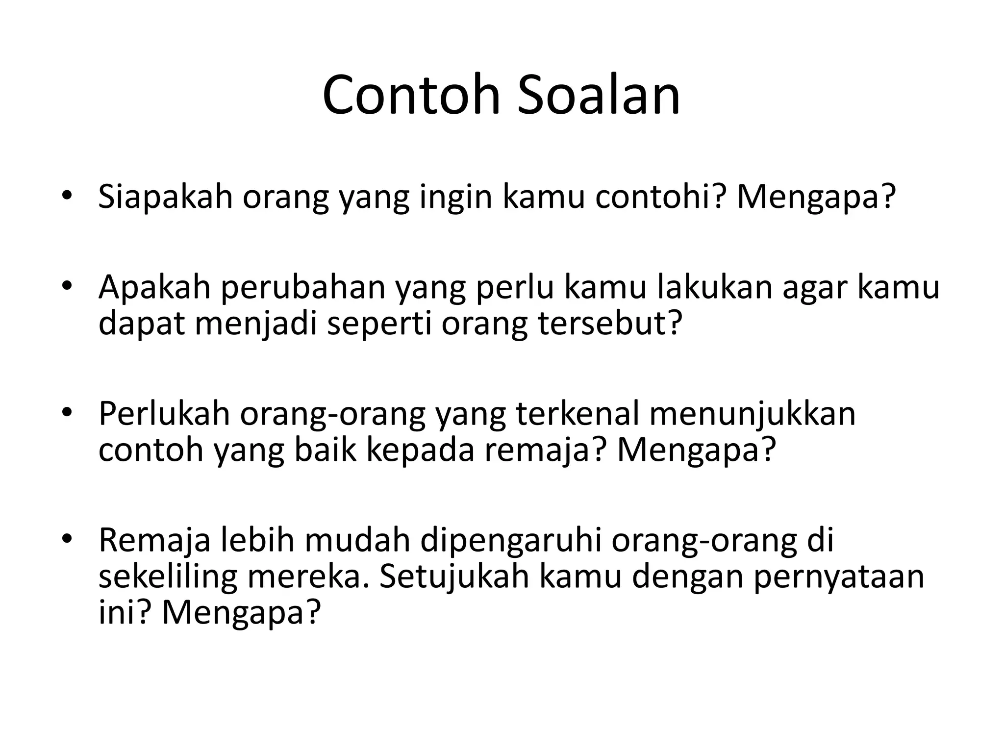 Lisan bahagian perbualan | PPT