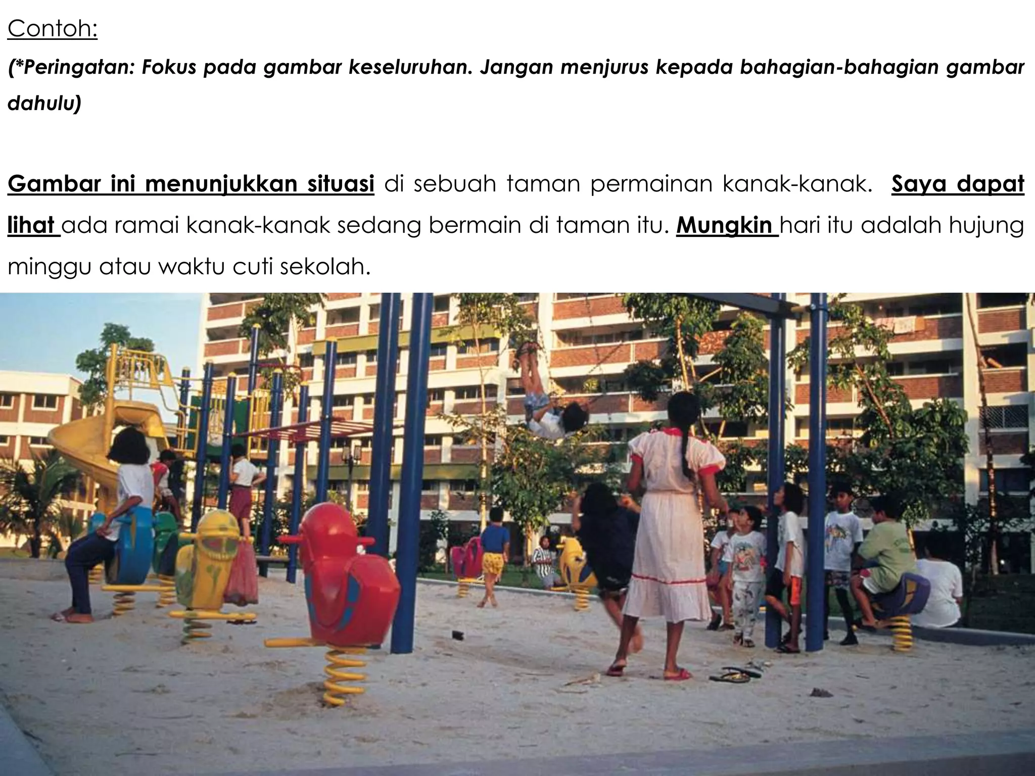 Lisan bahagian perbualan | PPT