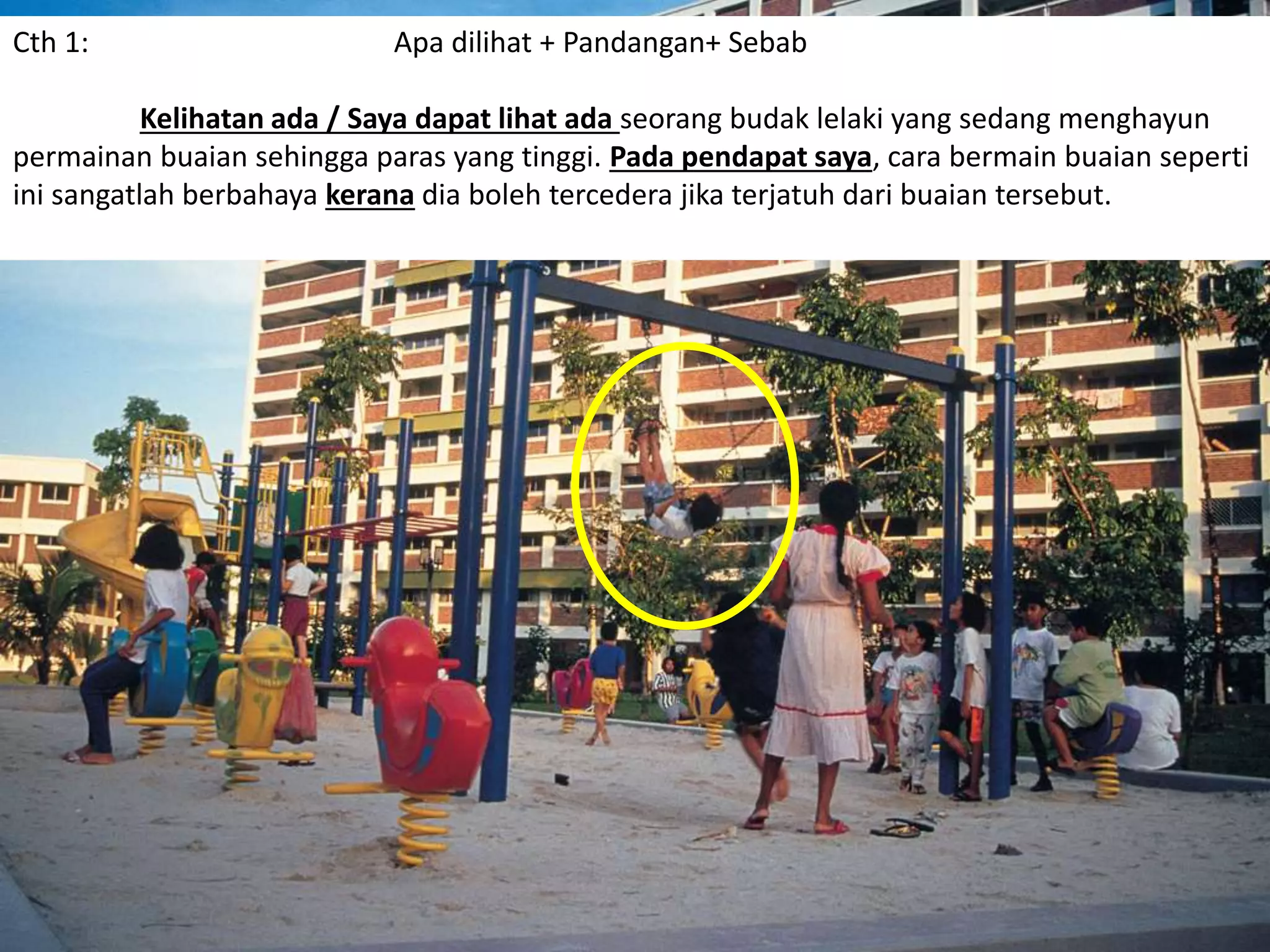 Lisan bahagian perbualan | PPT
