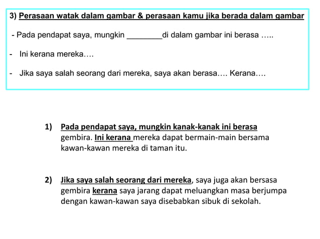 Lisan bahagian perbualan | PPT