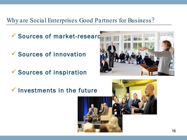 Lisa Nitze presents SE Alliance | PPT | Non-Profit Organizations ...