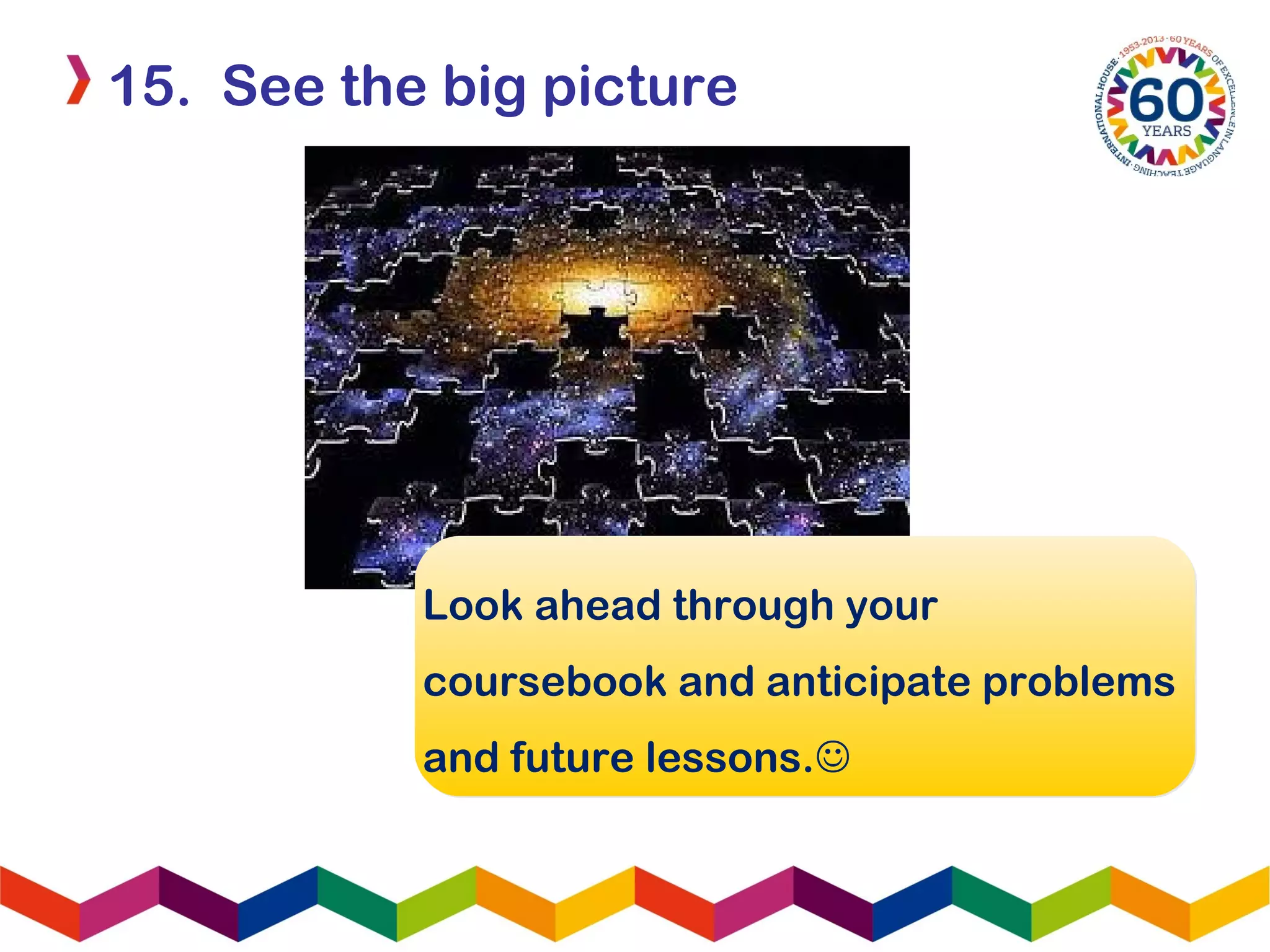 Lisa phillips timing is everything.ih60lessons | PPT | Homework and ...