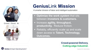 Expert Operating System - Business On-Demand | PPTX | Cloud Computing ...