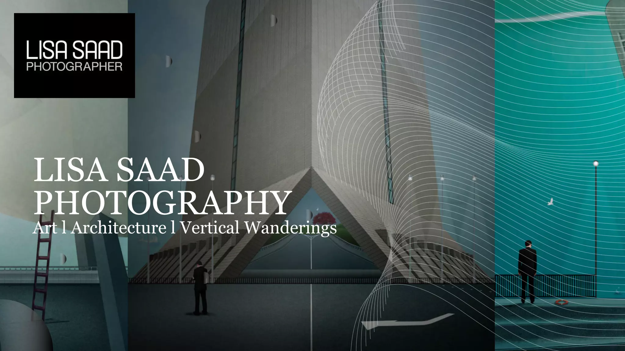 LISA SAAD PHOTOGRAPHY | PDF