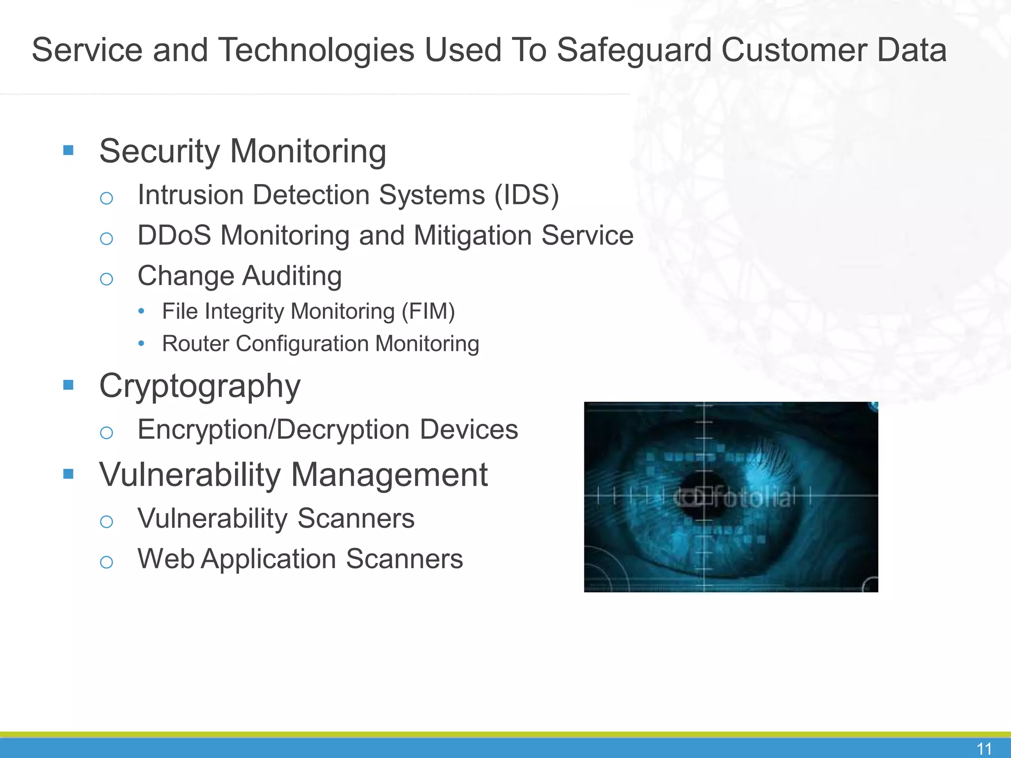 Lisa Shipley (Fraud & AML Stream)- Extending the PCI Boundary to Reduce Fraud | PDF
