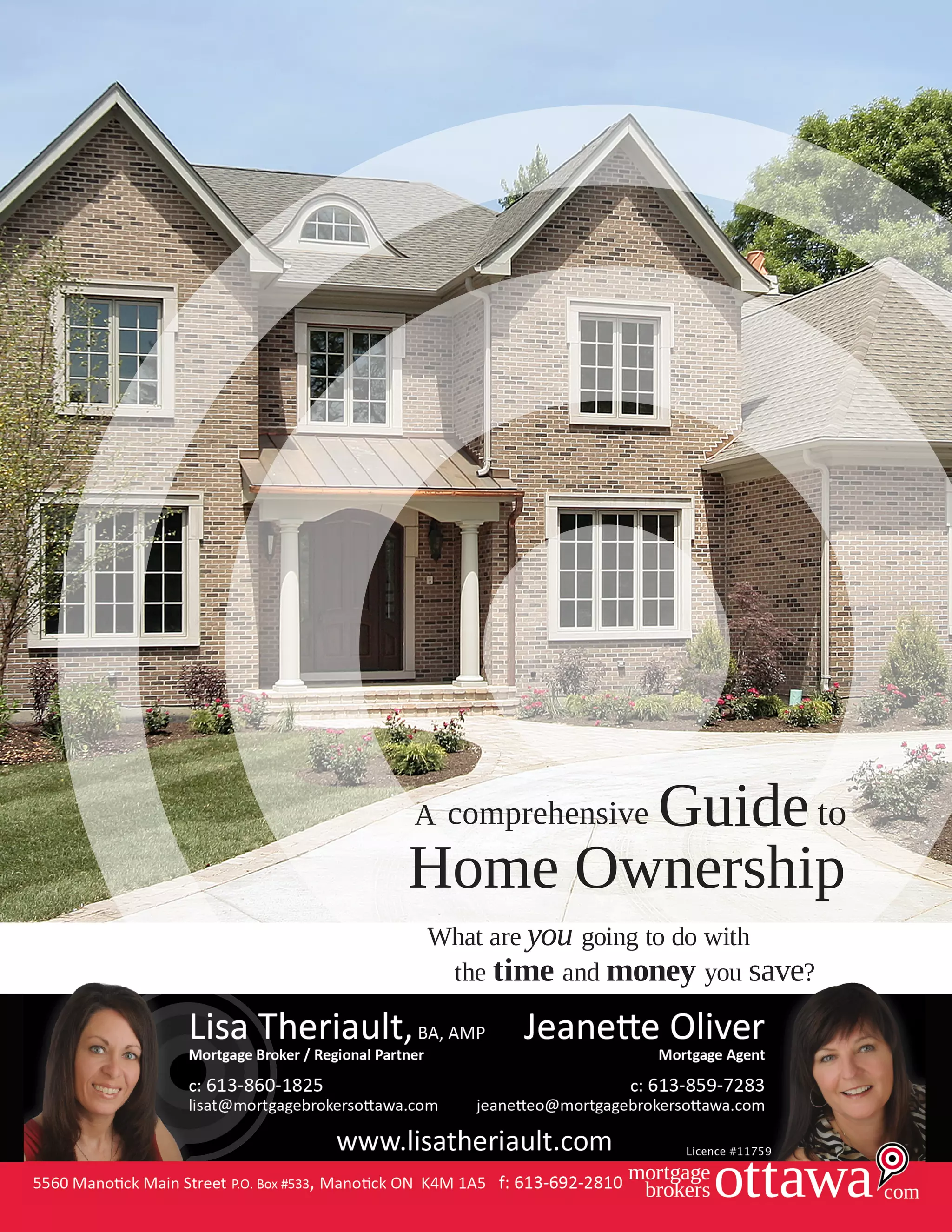 Lisa theriault home_buyers_guide | PDF