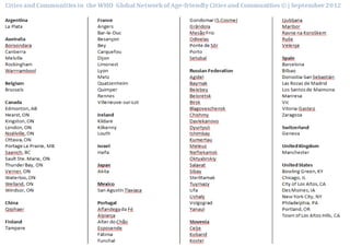 Lisa Warth | PPT