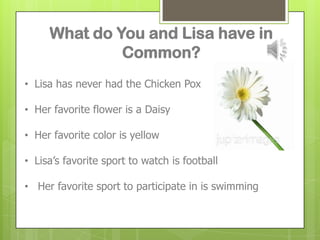 Lisa wheeler 1 | PPTX
