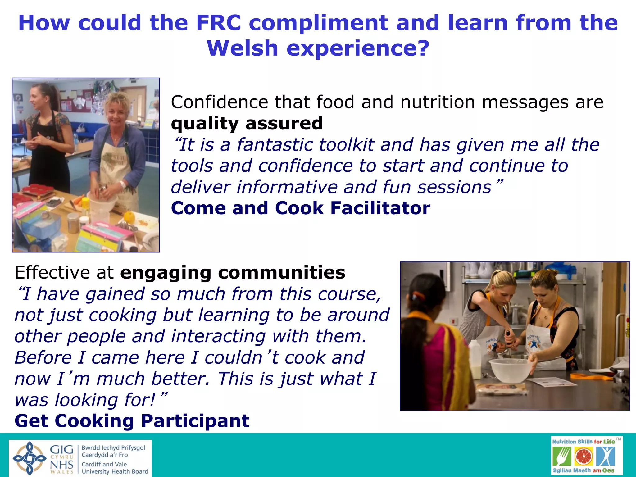 Nutrition skills for life | PDF