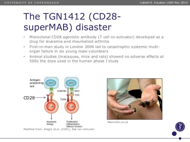 TGN1412 - Alchetron, The Free Social Encyclopedia