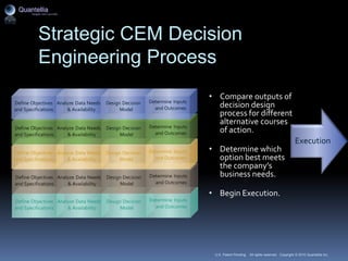 A Conceptual Framework for Managing Customer Experience and Analytics ...