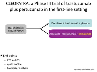ABC1 - I.E. Krop, US - New and future therapies for HER-2+ advanced ...