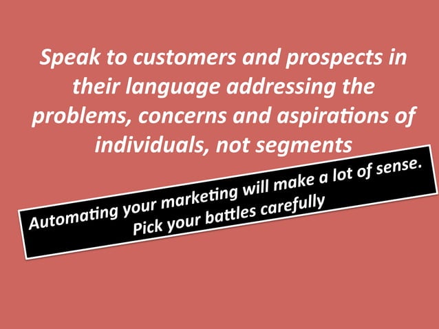 Smarten up your social media & online marketing : 5 tips to improve ...