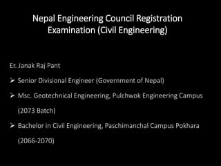 Nepal Engineering Liscence_Introduction.pptx