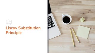 Liscov substitution principle | PDF | Programming Languages | Computing
