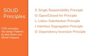 Liscov substitution principle | PDF