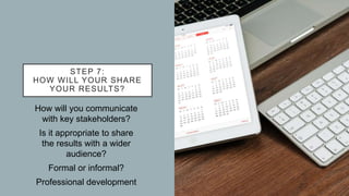 Researching in the Workplace | PPTX