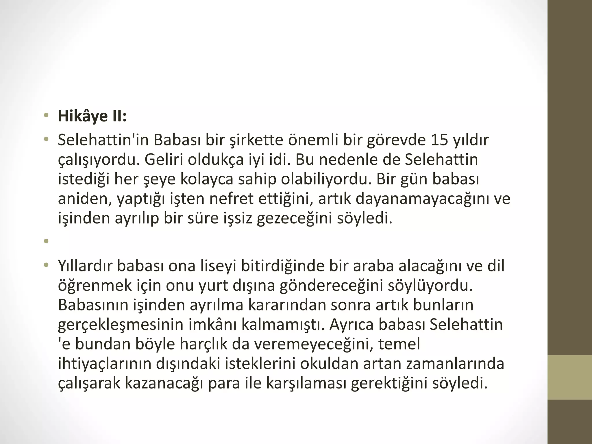 Lise 11.hafta ozgurluk ve sorumluluk | PPTX