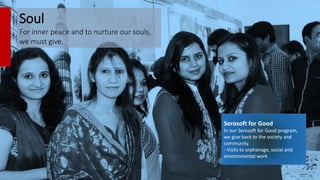 Serosoft Culture Code | PDF | Business and Finance