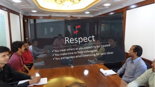 Serosoft Culture Code | PDF | Business and Finance