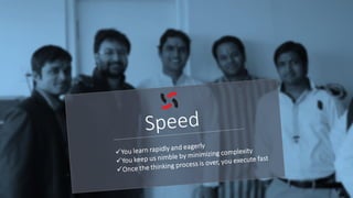 Serosoft Culture Code | PDF | Business and Finance