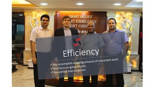 Serosoft Culture Code | PDF | Business and Finance