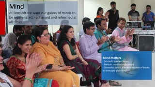 Serosoft Culture Code | PDF | Business and Finance