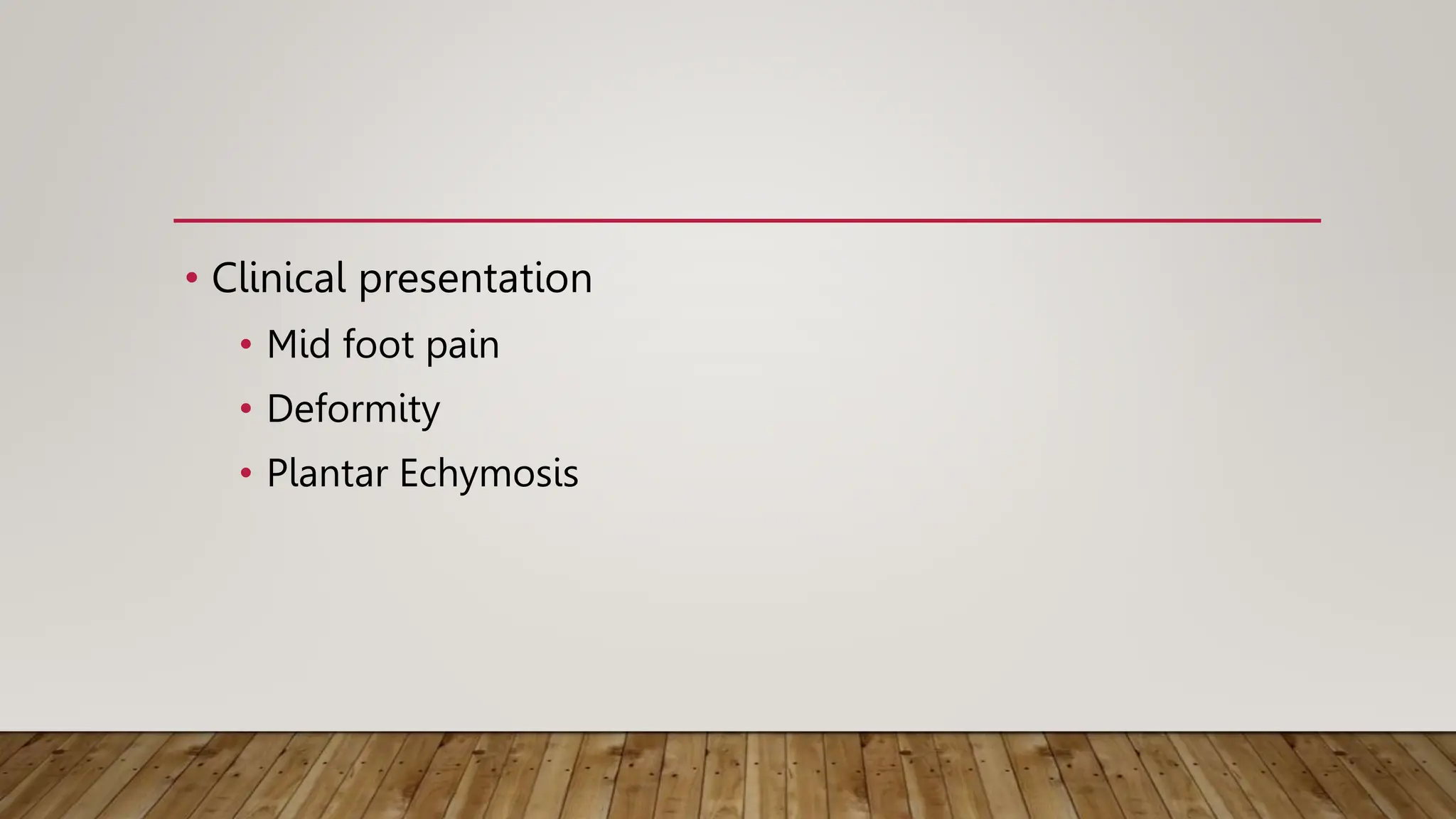 Lisfranc fracture of lower extrimities.pptx