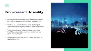 Intelligent Automation Beyond Test Execution Ppt