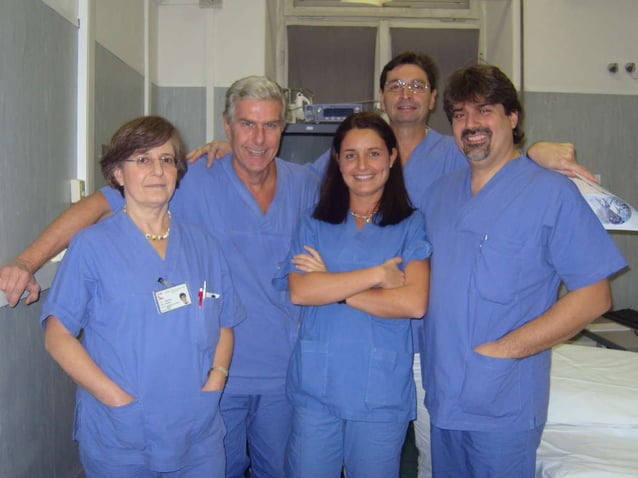 Lisi. s.eugenio ppt | PPT