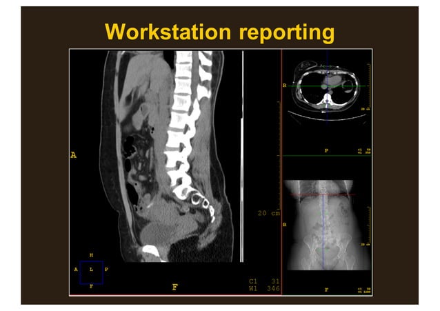 Radiological assessment - Part 1 | PDF | Physical Therapy | Wellness