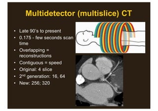 Radiological assessment - Part 1 | PPT