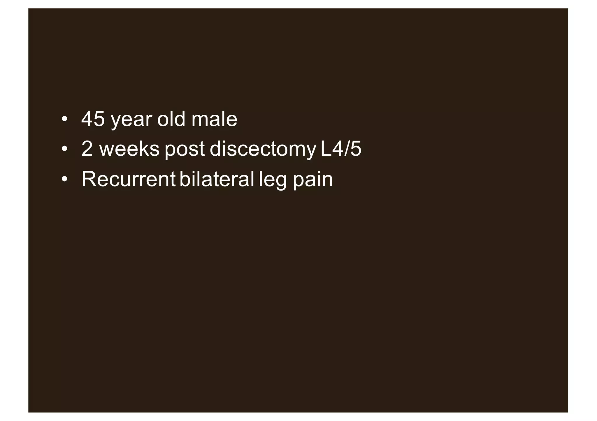Radiological assessment – Part 2 | PPT