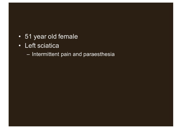 Radiological assessment – Part 2 | PPT