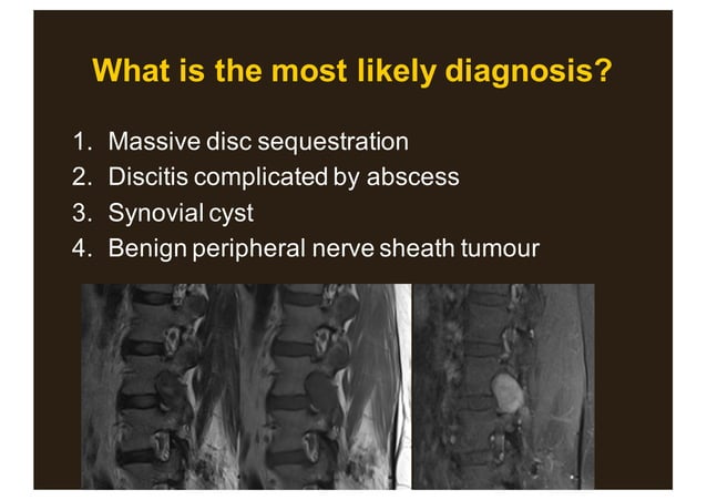 Radiological assessment – Part 2 | PPT