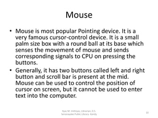 Diploma In Library Science Level II Information & Communication ...