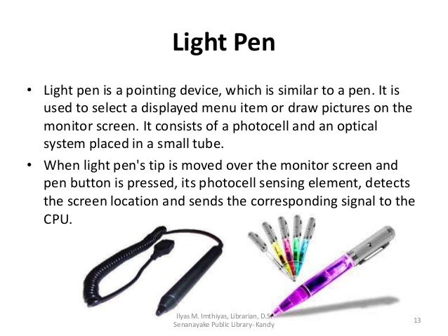 Diploma In Library Science Level II Information & Communication Techn…