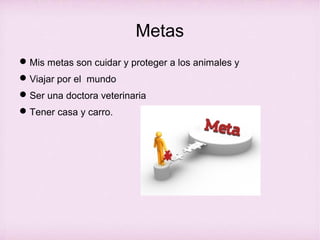 Proyecto de Vida | PPT