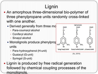 Lignin Depolymerization and Conversion Utilizing Catalytic ...
