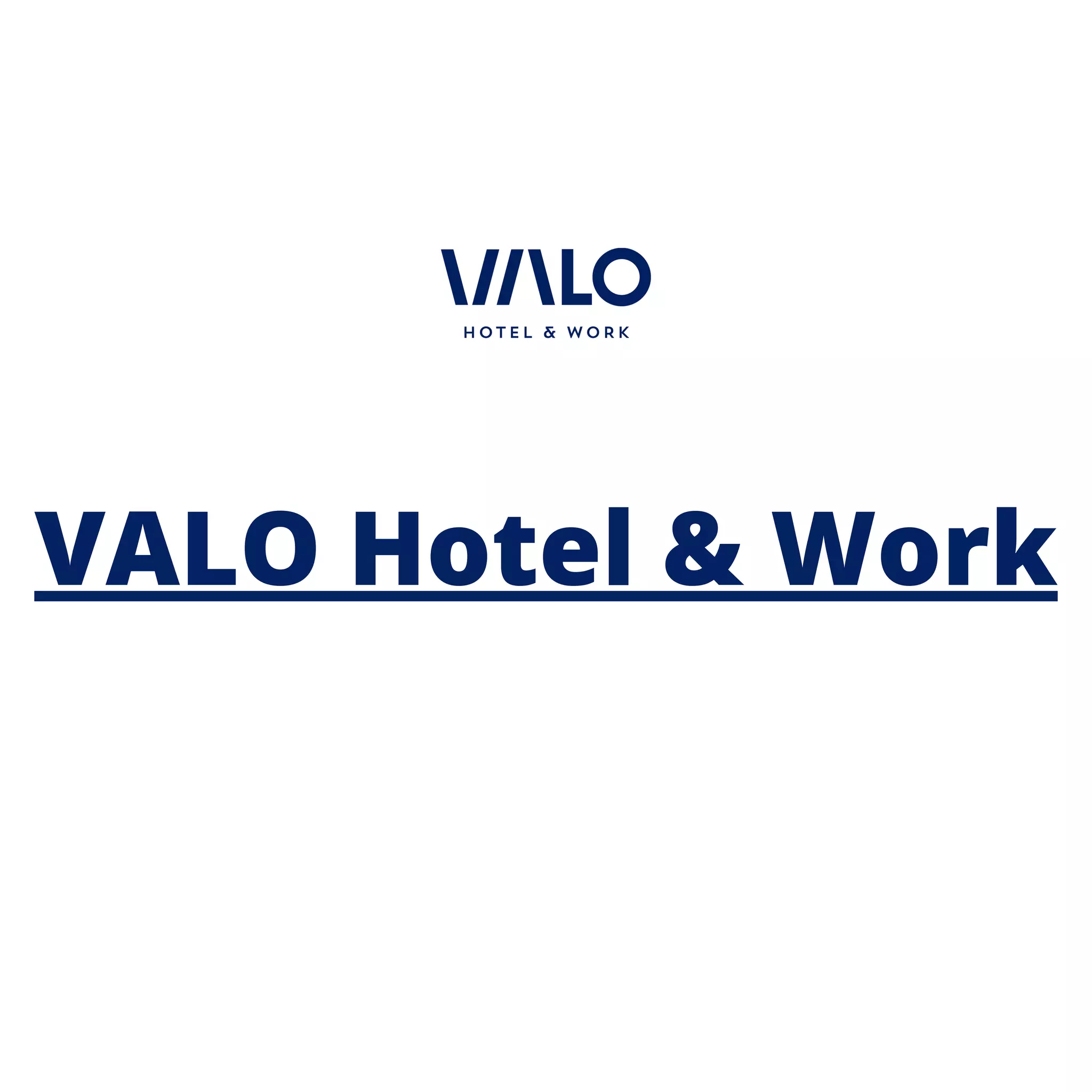 VALO | PDF